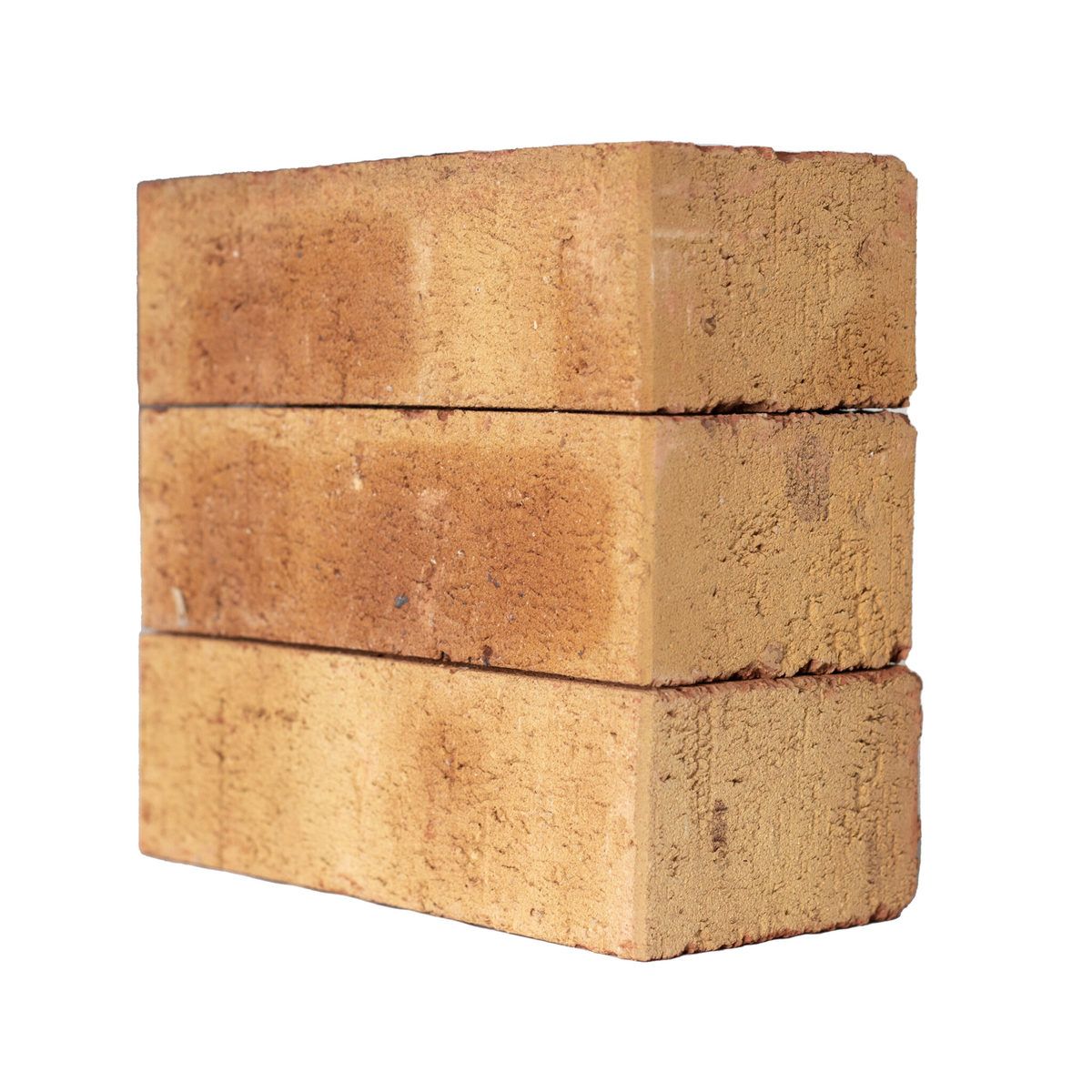 Forterra Ashwell Yellow Multi Facing Brick Pack of 495 - Brick Wholesale