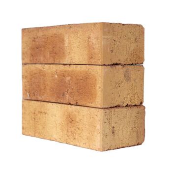 Forterra Old English Mixture Rustic Facing Brick Pack of 495 - Brick ...