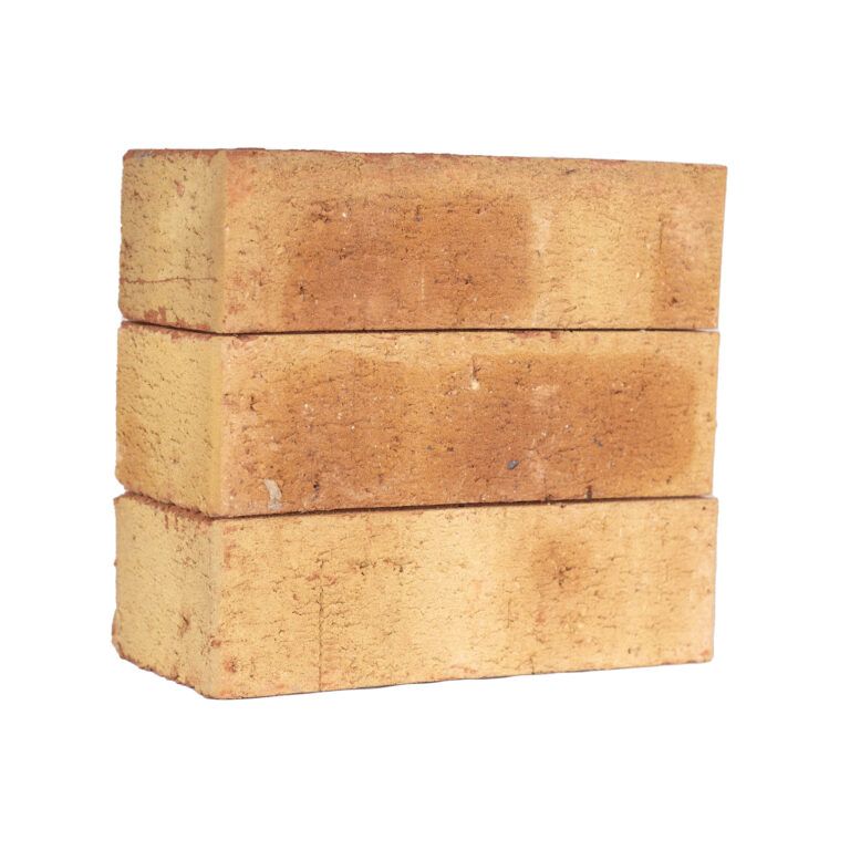 Forterra Ashwell Yellow Multi Facing Brick Pack of 495 - Brick Wholesale