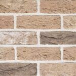 TBS Mystique Stock Facing Brick Pack of 600 - Brick Wholesale