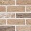 TBS Mystique Stock Facing Brick Pack of 600 - Brick Wholesale