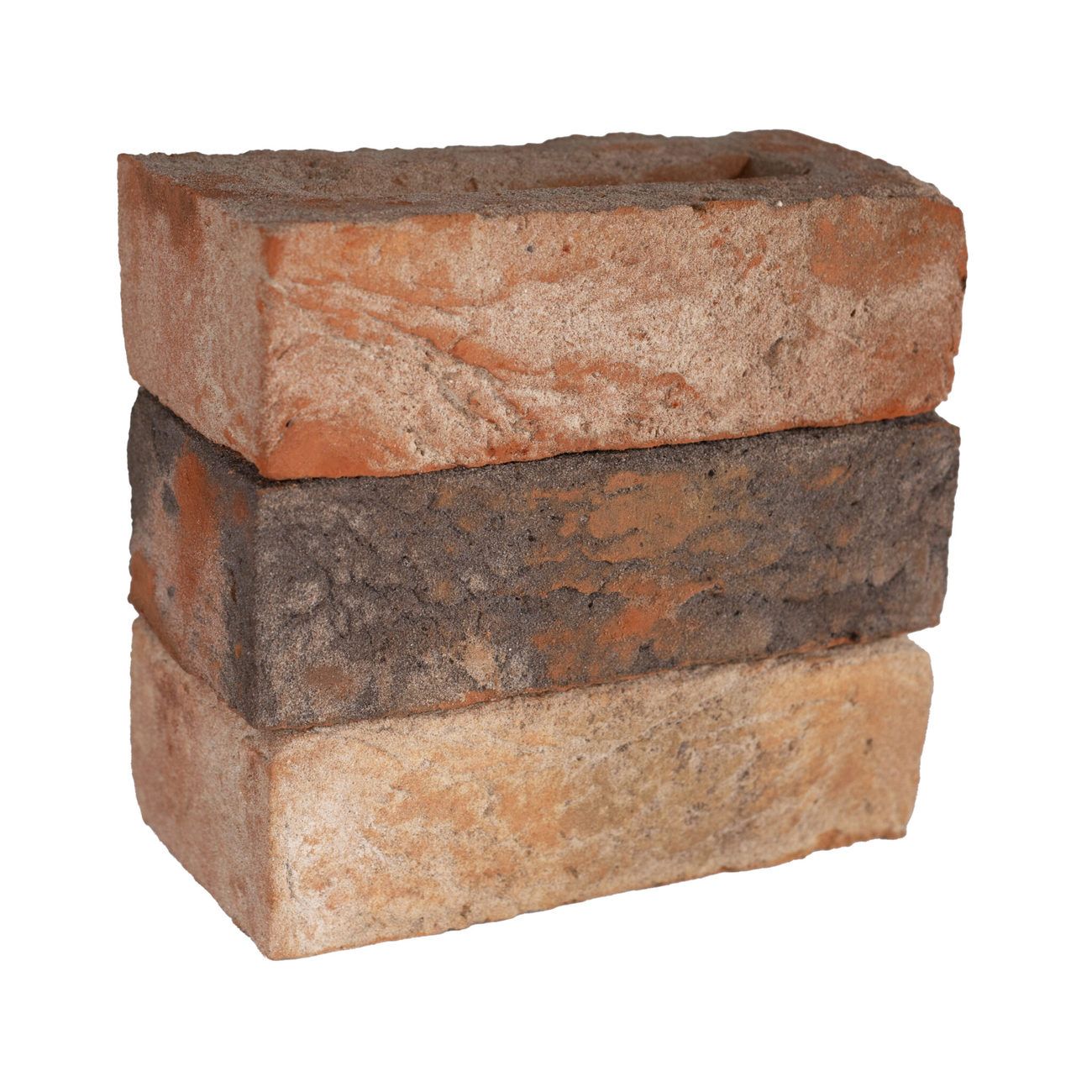 TBS Grantchester Blend Stock Facing Brick Pack of 730 - Brick Wholesale