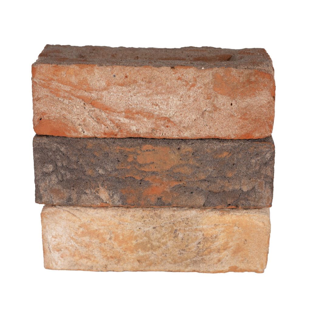 TBS Hammersmith London Stock Facing Brick Pack of 632 - Brick Wholesale