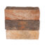 TBS Hammersmith London Stock Facing Brick Pack of 632 - Brick Wholesale