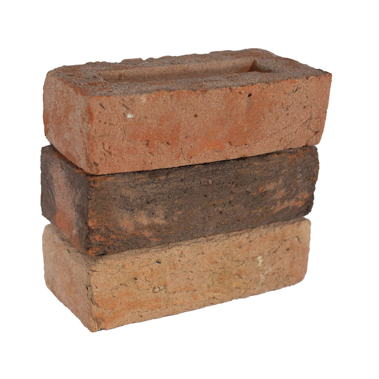 TBS Grantchester Blend Stock Facing Brick Pack of 730 - Brick Wholesale