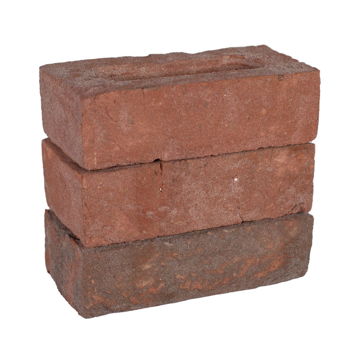 TBS Grantchester Blend Stock Facing Brick Pack of 730 - Brick Wholesale