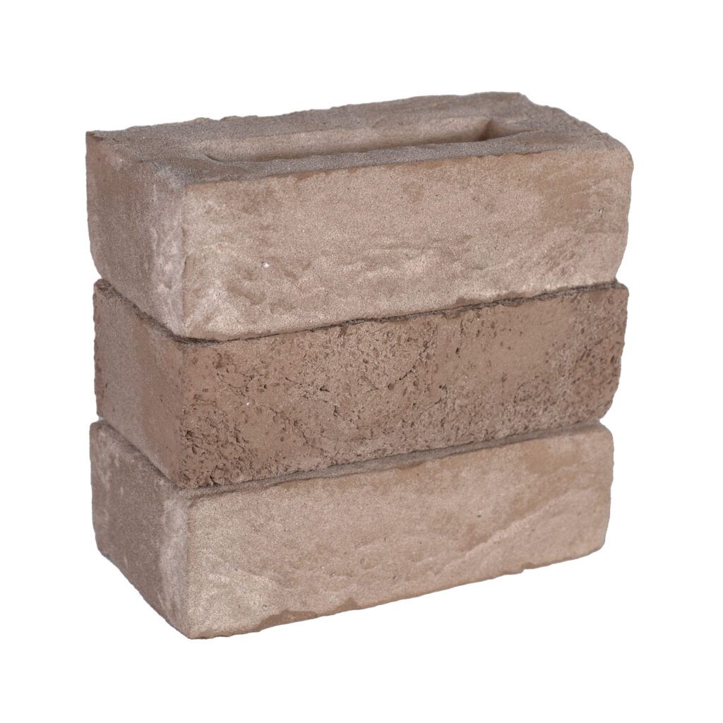 TBS Grantchester Blend Stock Facing Brick Pack of 730 - Brick Wholesale