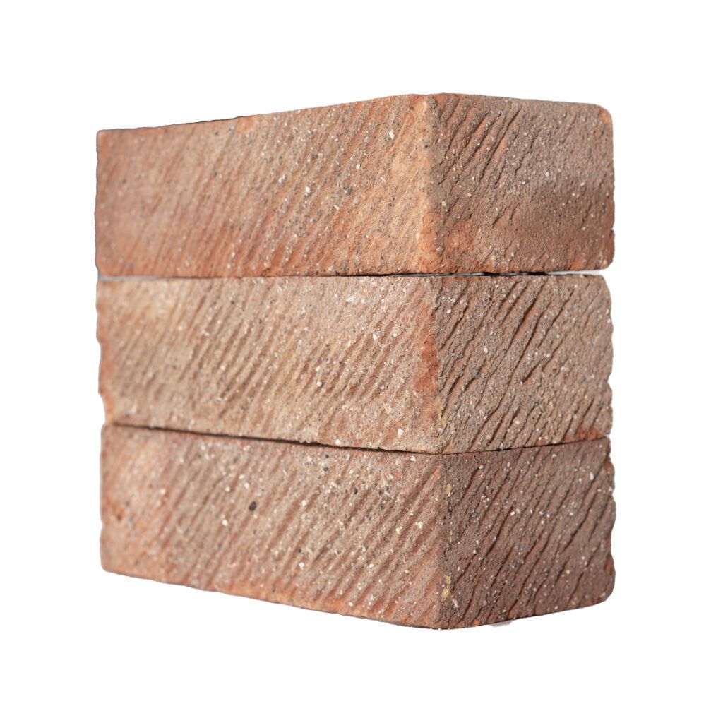 Forterra LBC Brecken Grey Pressed Facing Brick Pack of 390 - Brick ...