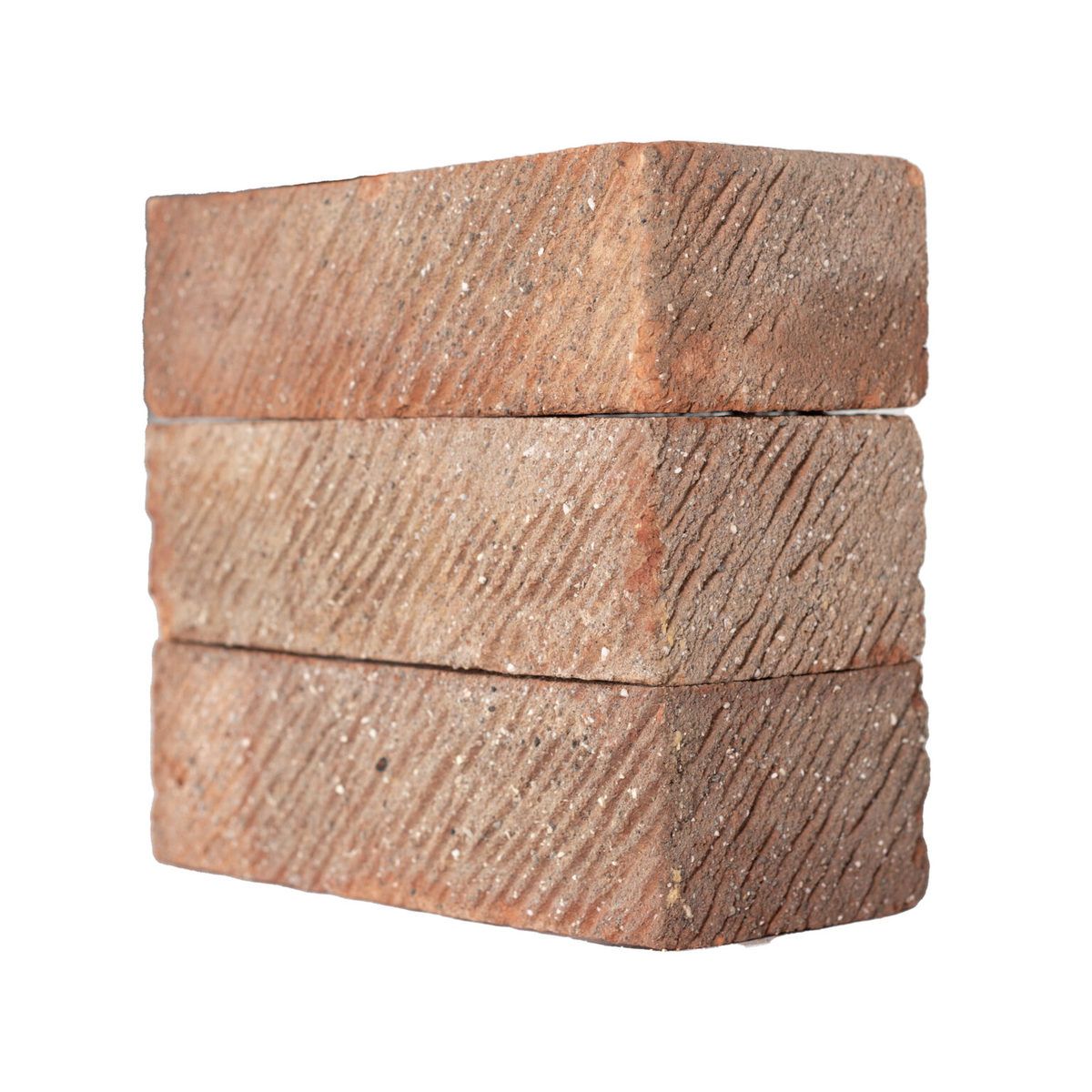 Forterra LBC Brecken Grey Pressed Facing Brick Pack of 390 - Brick ...