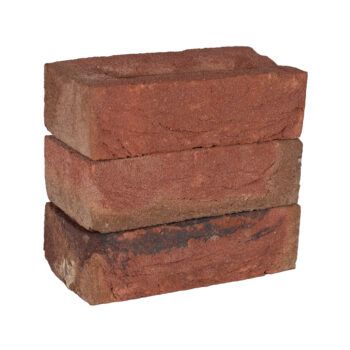 Forterra LBC Sunset Red Facing Brick Pack of 390 - Brick Wholesale
