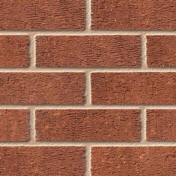 Ibstock Aldridge Multi Rustic 65mm Wirecut Facing Brick Pack of 500 ...
