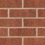 Ibstock Aldridge Multi Rustic 65mm Wirecut Facing Brick Pack of 500 ...