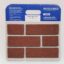 Ibstock Aldridge Multi Rustic 73mm Wirecut Facing Brick Pack of 460 ...