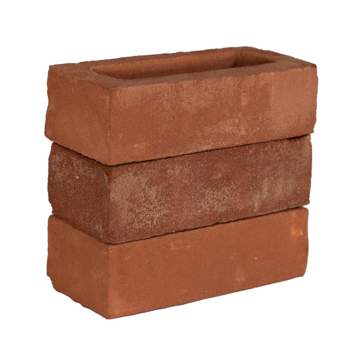 TBS Olde English Red Multi Facing Brick Pack of 552 - Brick Wholesale