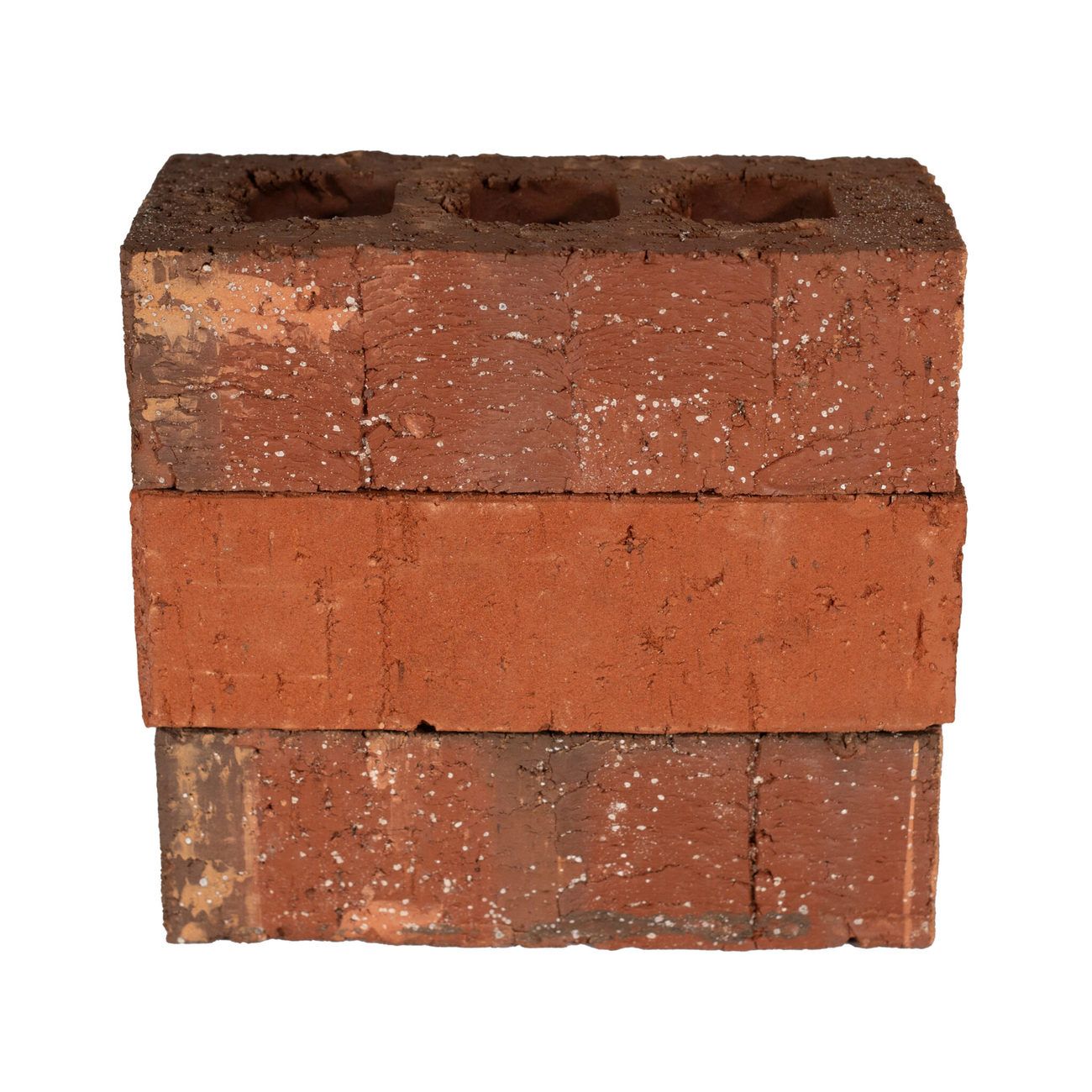Forterra Southdown Multi Wirecut Facing Brick Pack of 504 - Brick Wholesale
