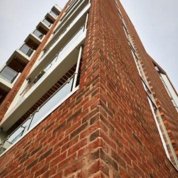 Forterra Farmstead Antique Wirecut Facing Brick Pack of 504 - Brick ...