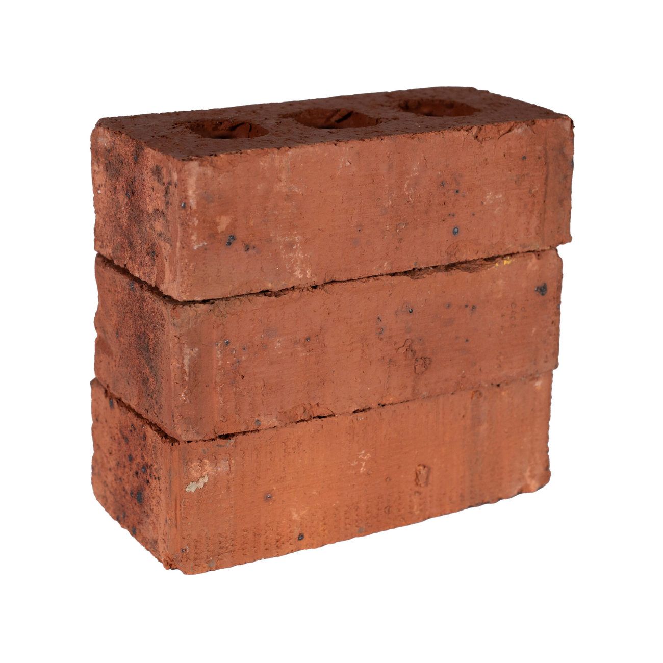 Forterra Farmstead Antique Wirecut Facing Brick Pack of 504 - Brick ...