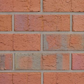 Forterra Abbey Blend Wirecut Facing Brick Pack of 504 - Brick Wholesale