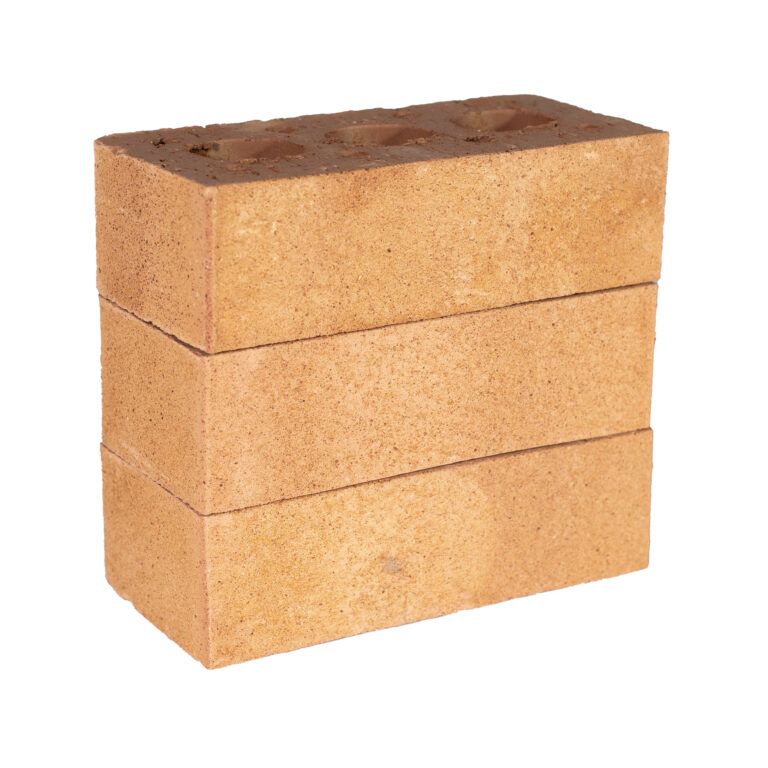 Forterra LBC Hereward Light Pressed Facing Brick Pack of 390 - Brick ...