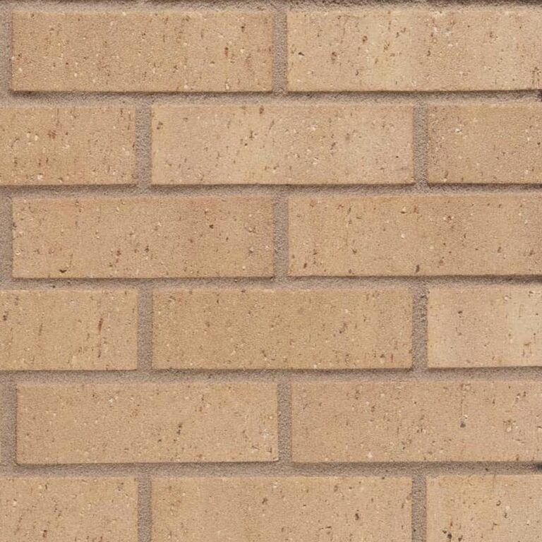 Wienerberger Nevada Buff Wirecut Facing Bricks Pack of 504 - Brick ...