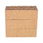 Wienerberger Sahara Buff Wirecut Facing Brick Pack of 400 - Brick Wholesale