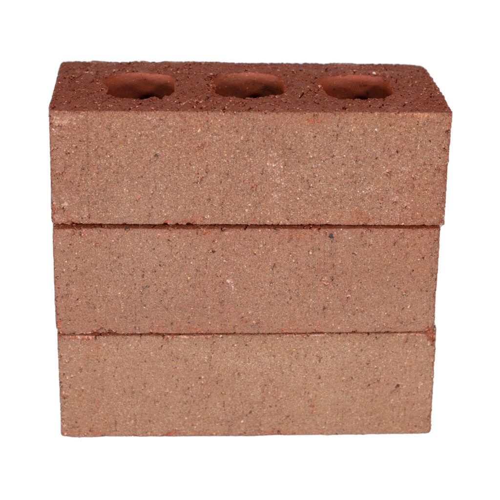 MBH PLC Blockleys Park Royal Wirecut Facing Brick Pack of 400 - Brick ...