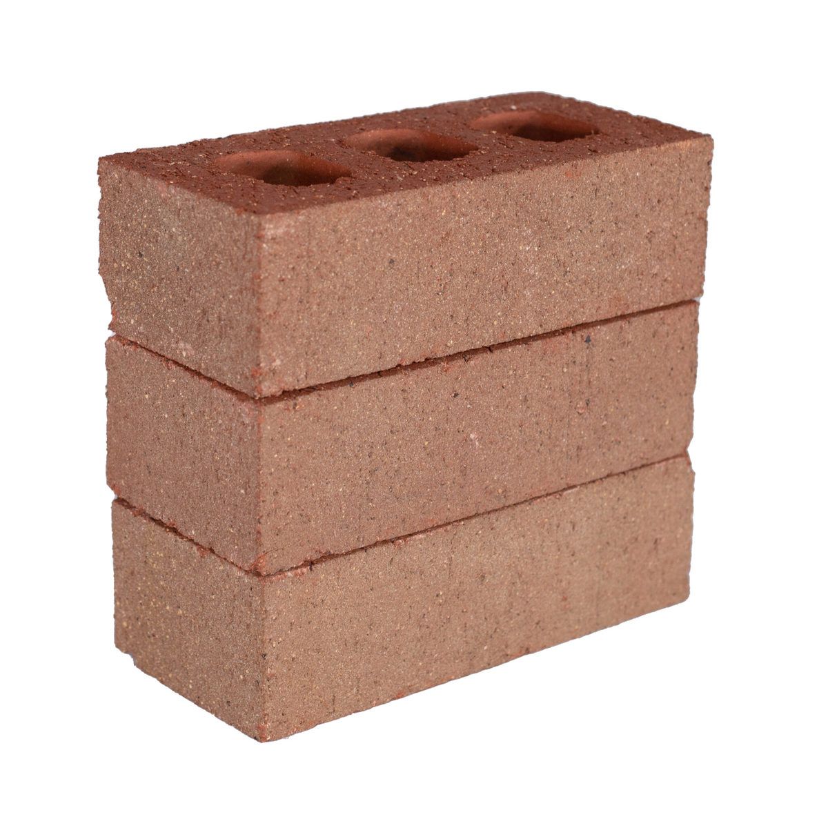 MBH PLC Blockleys Park Royal Wirecut Facing Brick Pack of 400 - Brick ...