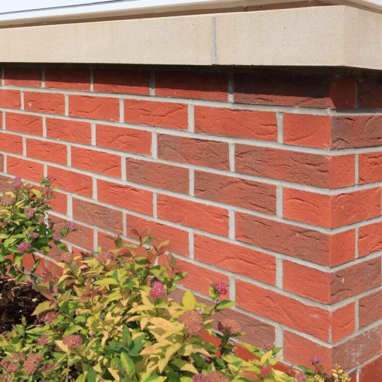 Forterra Clumber Red Mixture Wirecut Facing Brick Pack of 495 - Brick ...