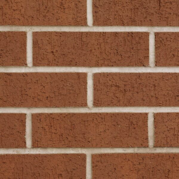 ET Clay New Buxton Red Dragwire Wirecut Facing Brick Pack of 460 ...