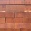 MBH PLC Carlton Heather Sandfaced 65mm Wirecut Facing Brick Pack of 504 ...