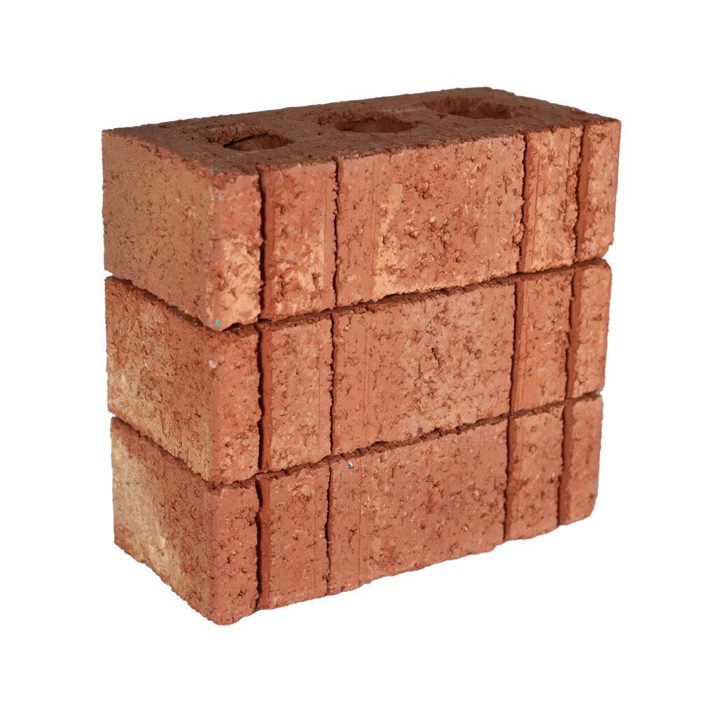Forterra Laggan Mixture Wirecut Facing Brick Pack of 520 - Brick Wholesale