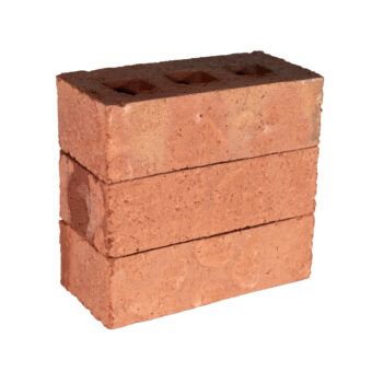 Forterra Fulwood Multi Wirecut Facing Brick Pack of 504 - Brick Wholesale