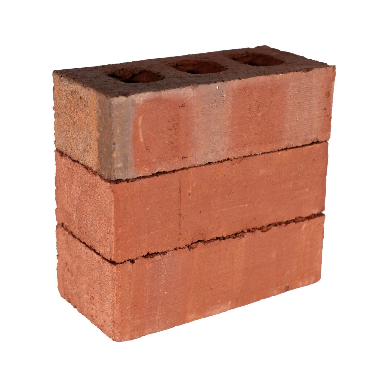 Forterra Fulwood Multi Wirecut Facing Brick Pack of 504 - Brick Wholesale