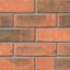 Ibstock Birtley Olde English Waterstruck Solid Facing Brick Pack of 392 ...