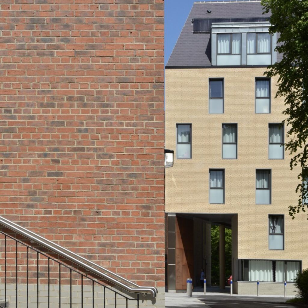 Ibstock Birtley Olde English Waterstruck Solid Facing Brick Pack of 392 ...