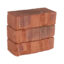 Ibstock Birtley Olde English Waterstruck Solid Facing Brick Pack of 392 ...