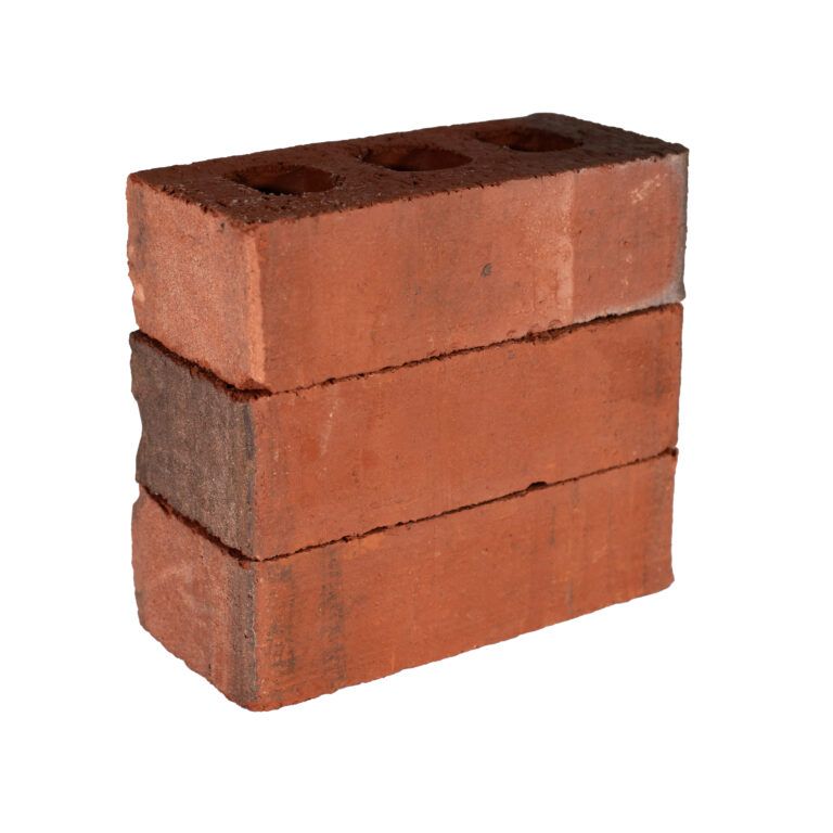 Forterra Woodside Mixture Wirecut Facing Brick Pack of 504 - Brick ...