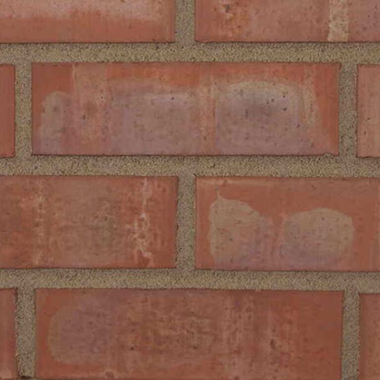 MBH PLC Carlton Victorian Red 73mm Wirecut Facing Brick Pack of 464 ...