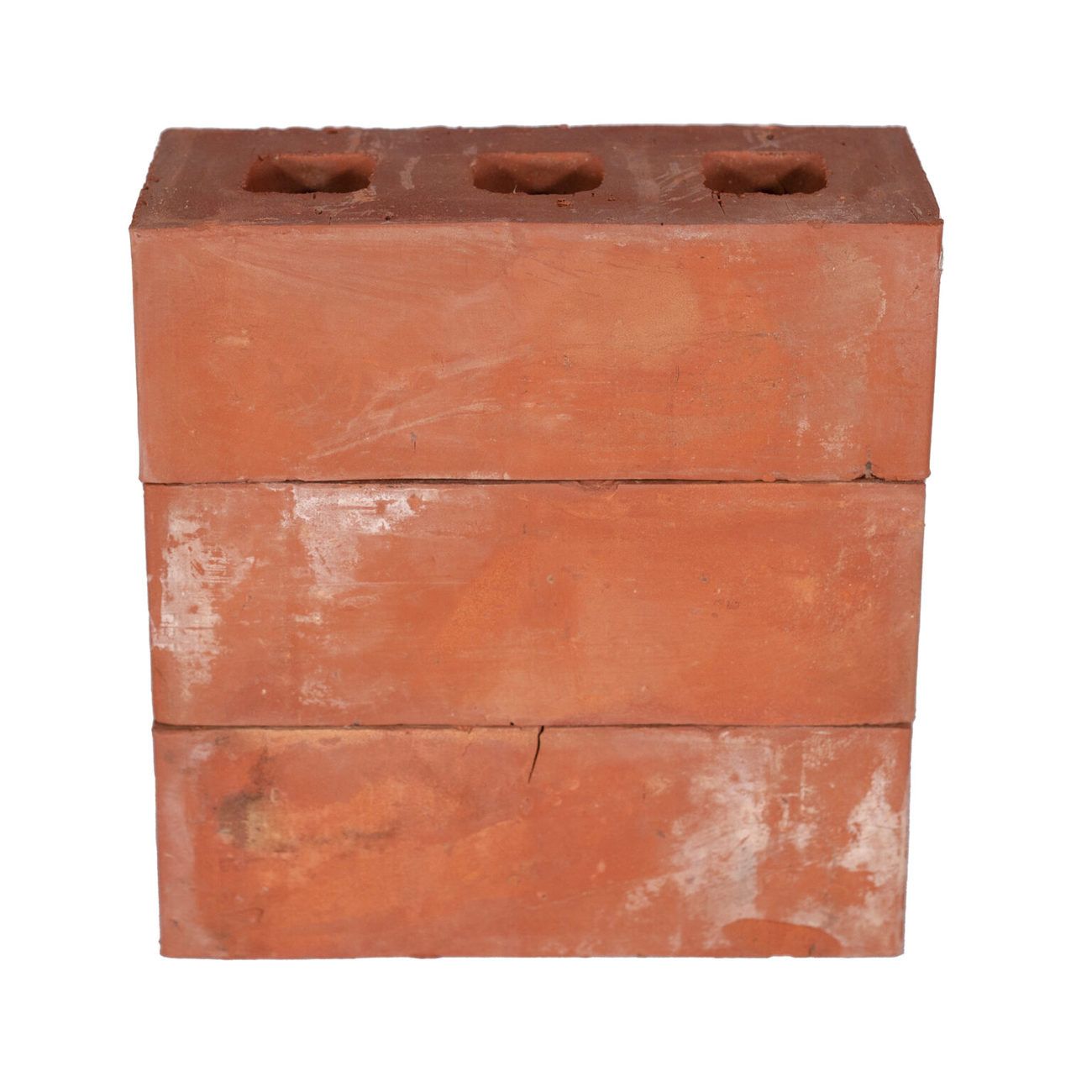 Northcot Victorian Mellow 73mm Wirecut Facing Brick Pack of 500 - Brick ...