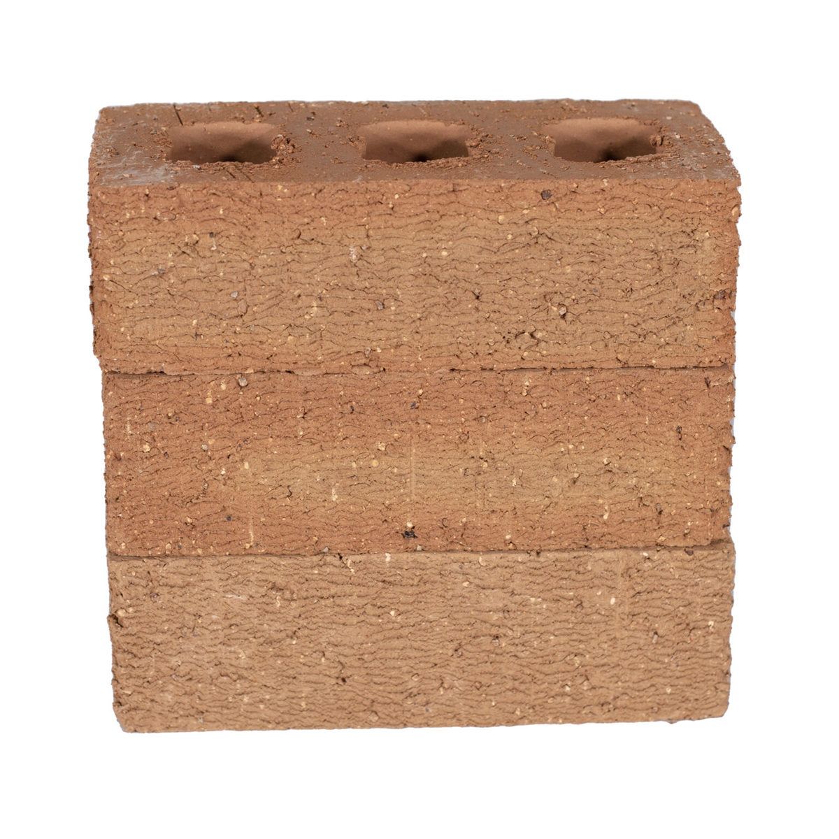Ibstock Anglian Beacon Sahara 65mm Wirecut Facing Brick Pack of 500 ...