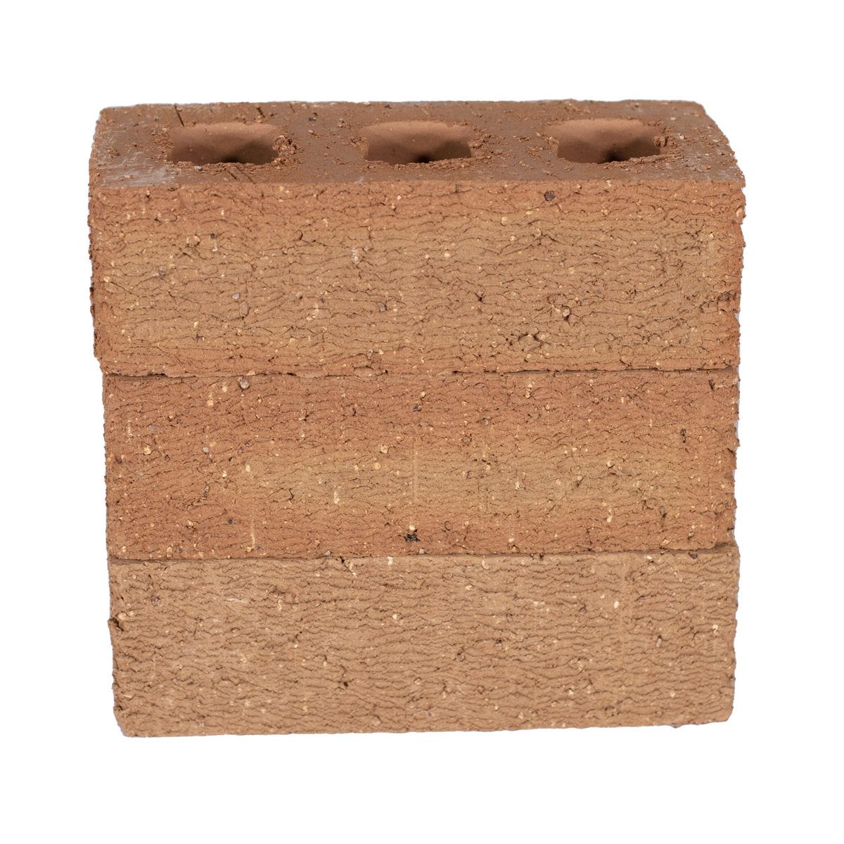 Forterra LBC Milton Buff Pressed Facing Brick Pack of 390 - Brick Wholesale