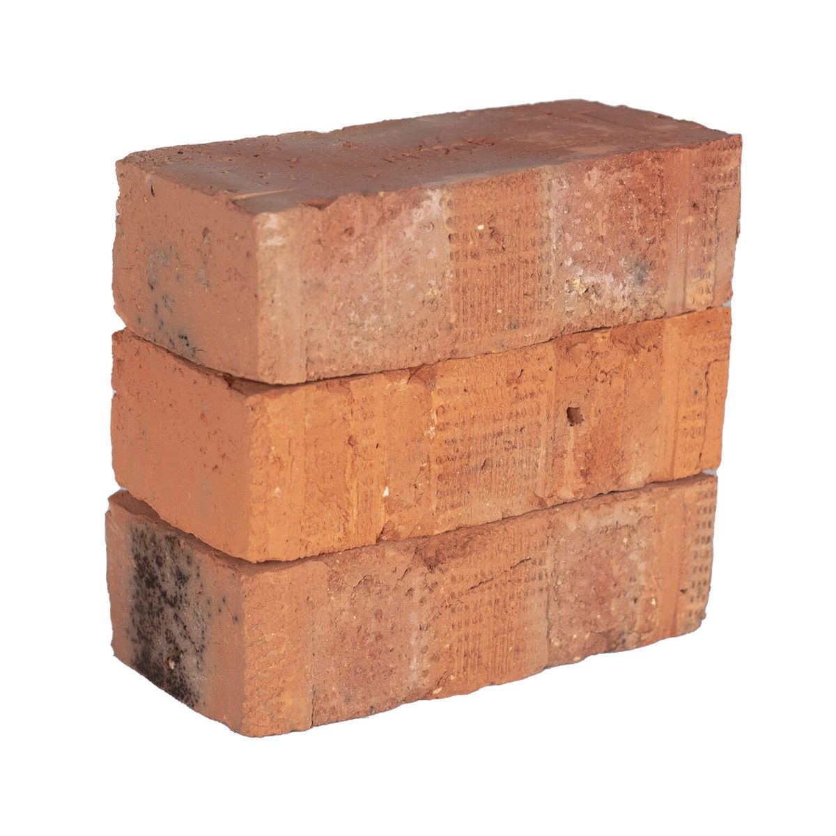Wienerberger Oast Russet Sovereign Waterstruck Solid Facing Brick Pack ...
