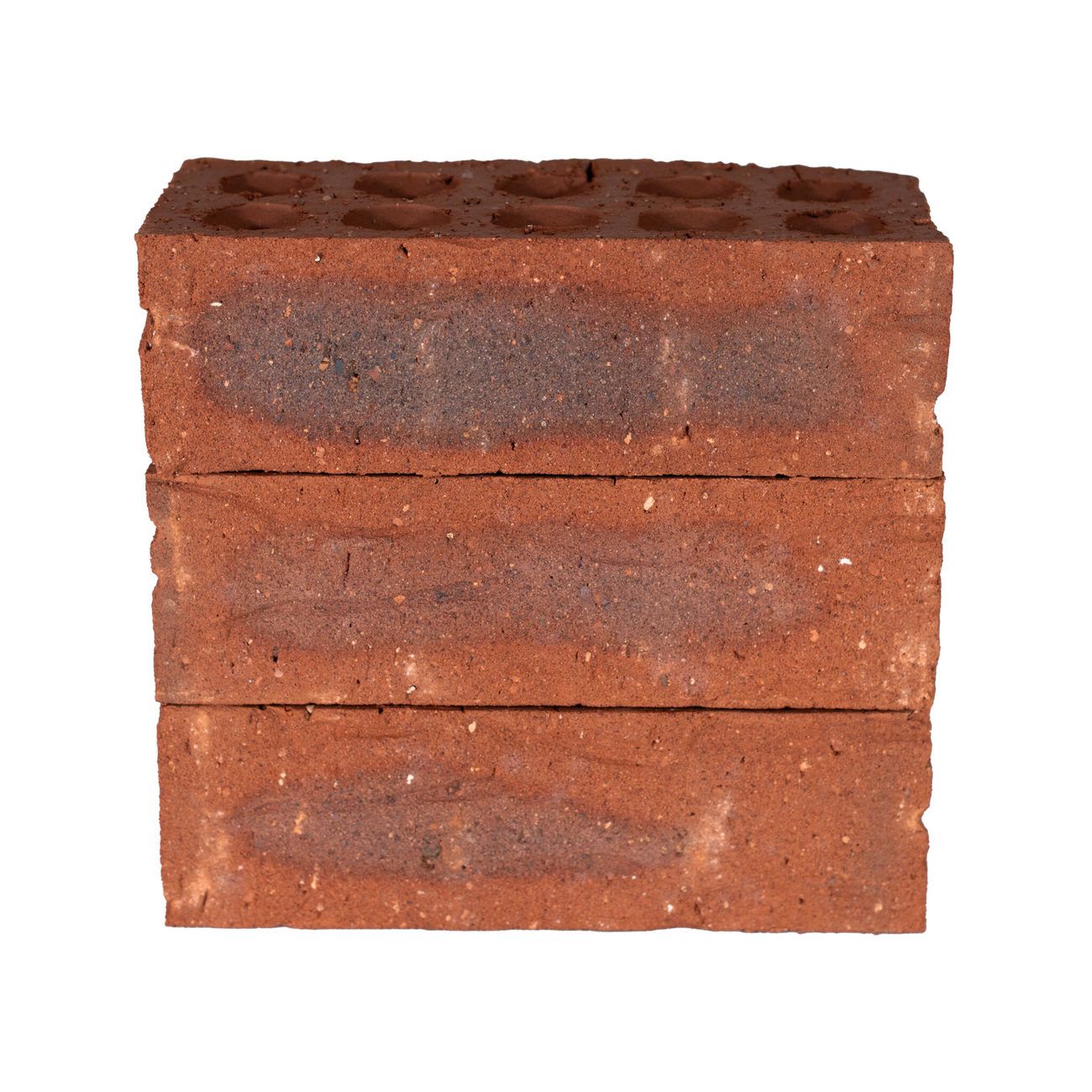 Wienerberger Ewhurst Medium Multi Wirecut Facing Brick Pack of 400 ...