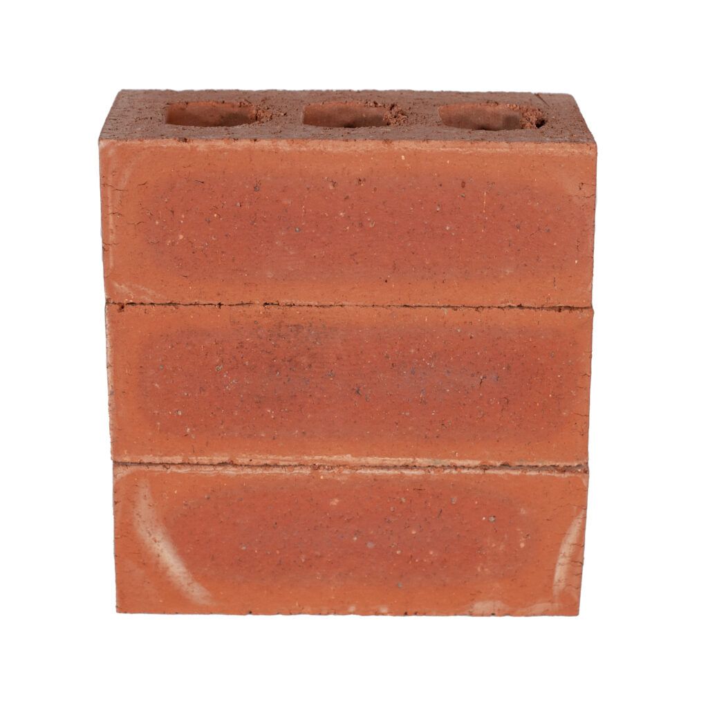 Forterra LBC Common 65mm Pressed Brick Pack of 390 - Brick Wholesale