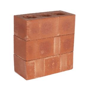 Ibstock Pre War Common 73mm Wirecut Facing Brick Pack of 424 - Brick ...