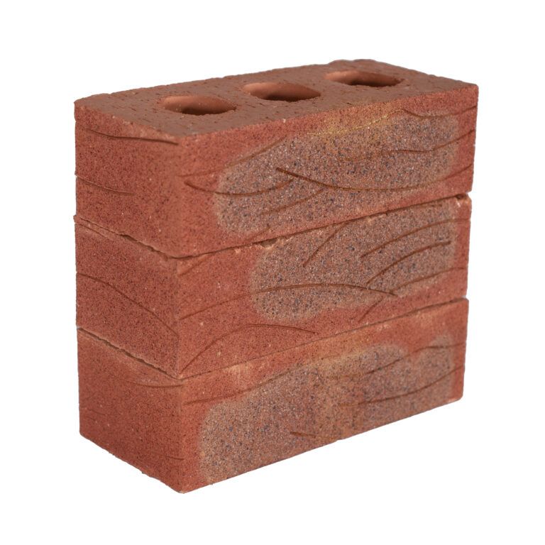 Forterra LBC Sunset Red Facing Brick Pack of 390 - Brick Wholesale