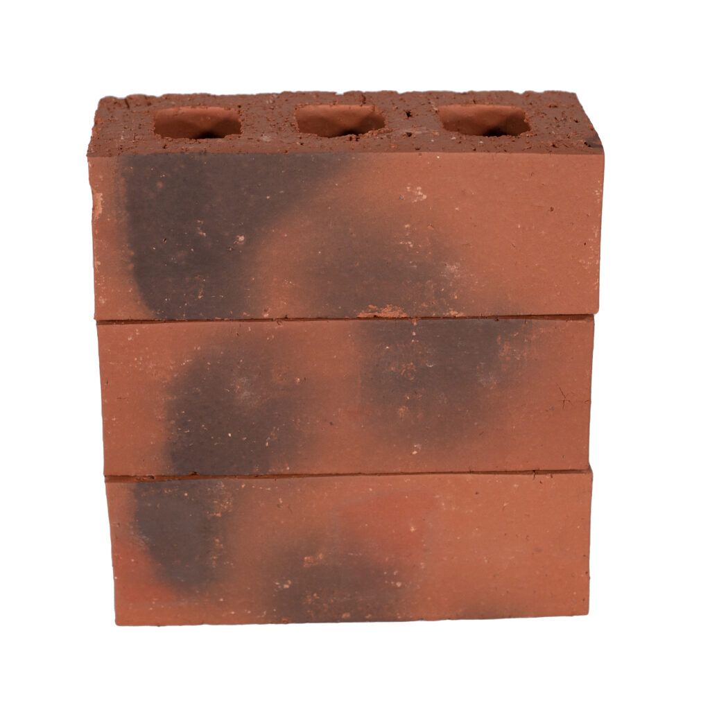 Ibstock Pre War Common 73mm Wirecut Facing Brick Pack of 424 - Brick ...
