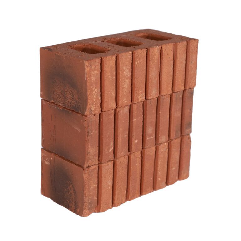 MBH PLC Carlton Clayburn Civic 65mm Wirecut Facing Brick Pack of 504 ...