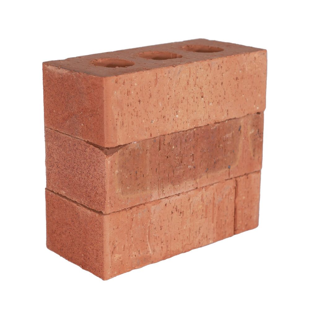 Forterra Village Sunglow Wirecut Facing Brick Pack of 495 - Brick Wholesale