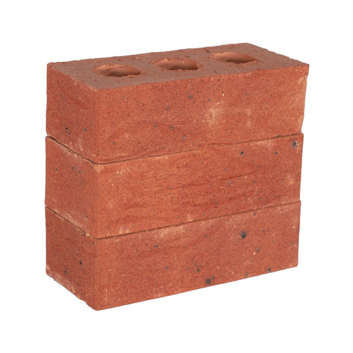 Forterra Clumber Red Wirecut Facing Brick Pack of 495 - Brick Wholesale